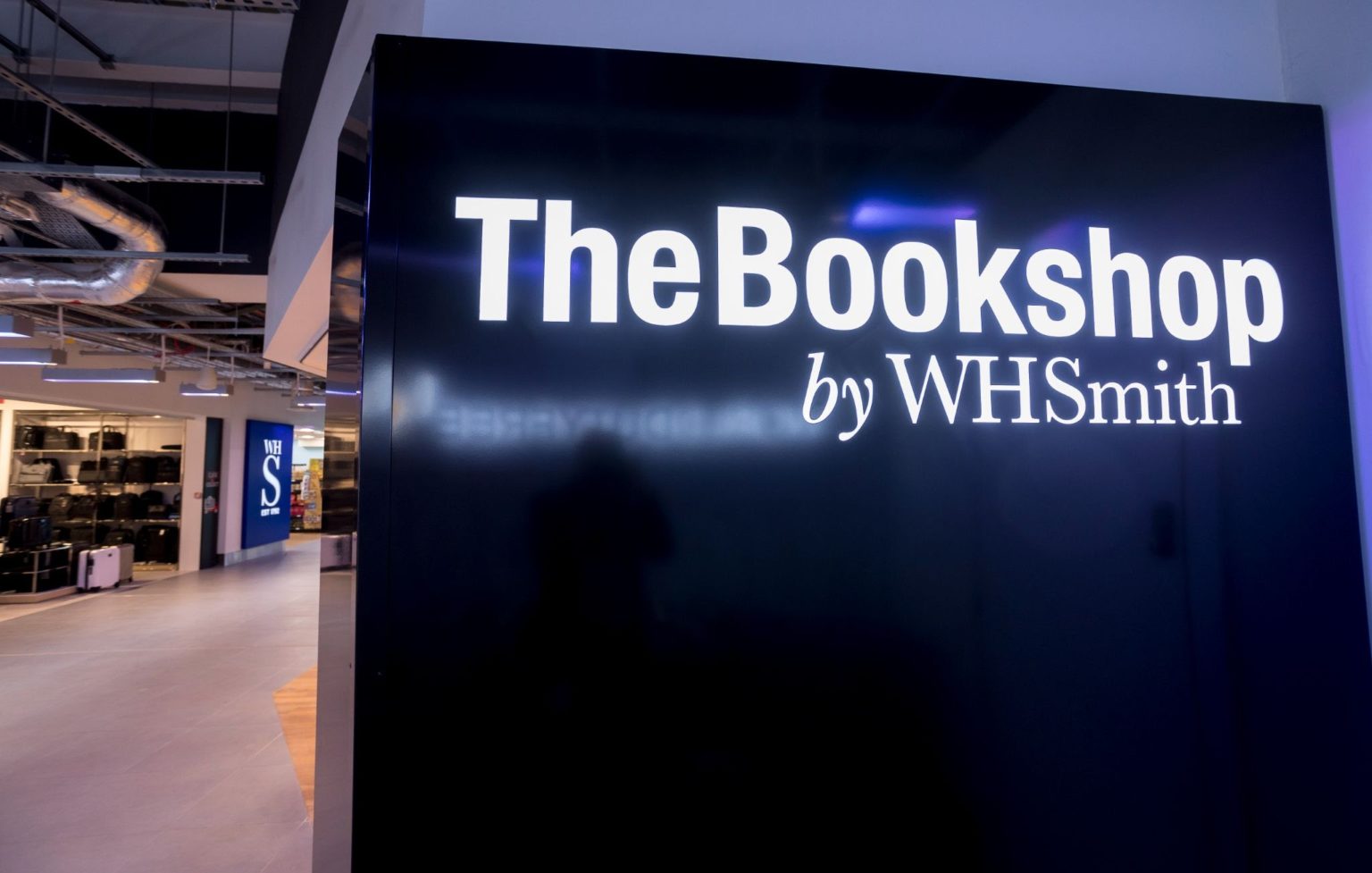 The Bookshop by WHSmith to reopen at Aberdeen Airport after 18-month ...