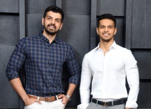 ‘Child of the quarantine’: Ahuja brothers’ CocoCart concept takes India ...