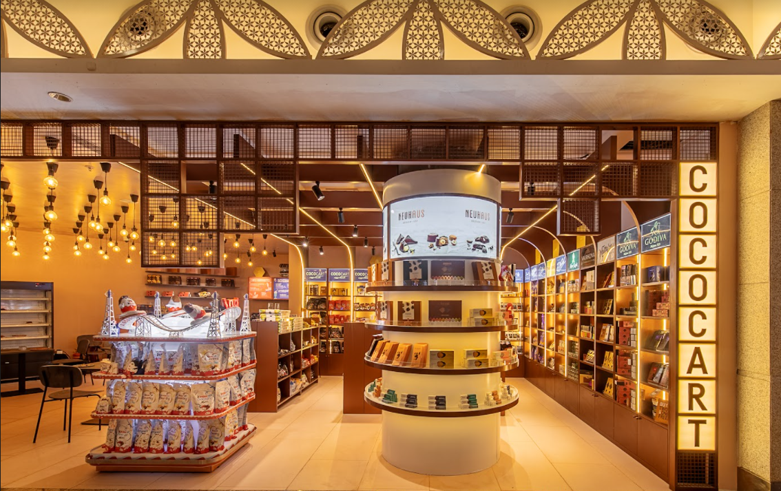 ‘Child of the quarantine’ – Ahuja brothers’ CocoCart concept takes ...