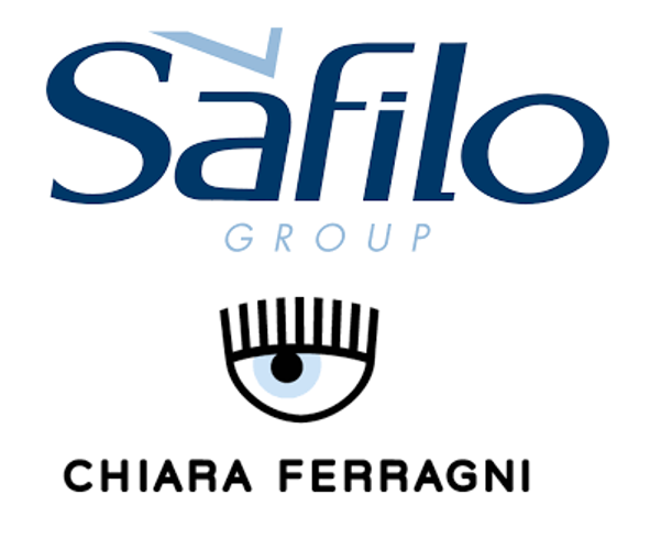Safilo enters new licensing agreement with Chiara Ferragni : The Moodie ...