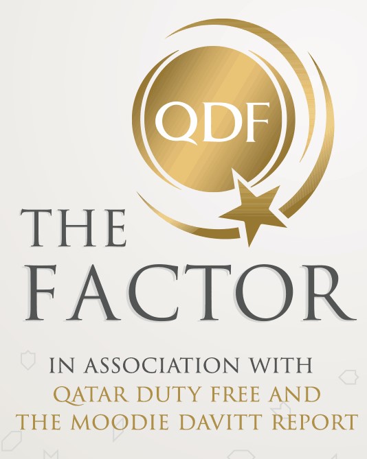 The QDF Series (1): Qatar Duty Free unleashes innovation blitz in lead ...