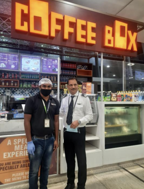 A celebration of people, travel and food: FAB Superstars 2021 award ...