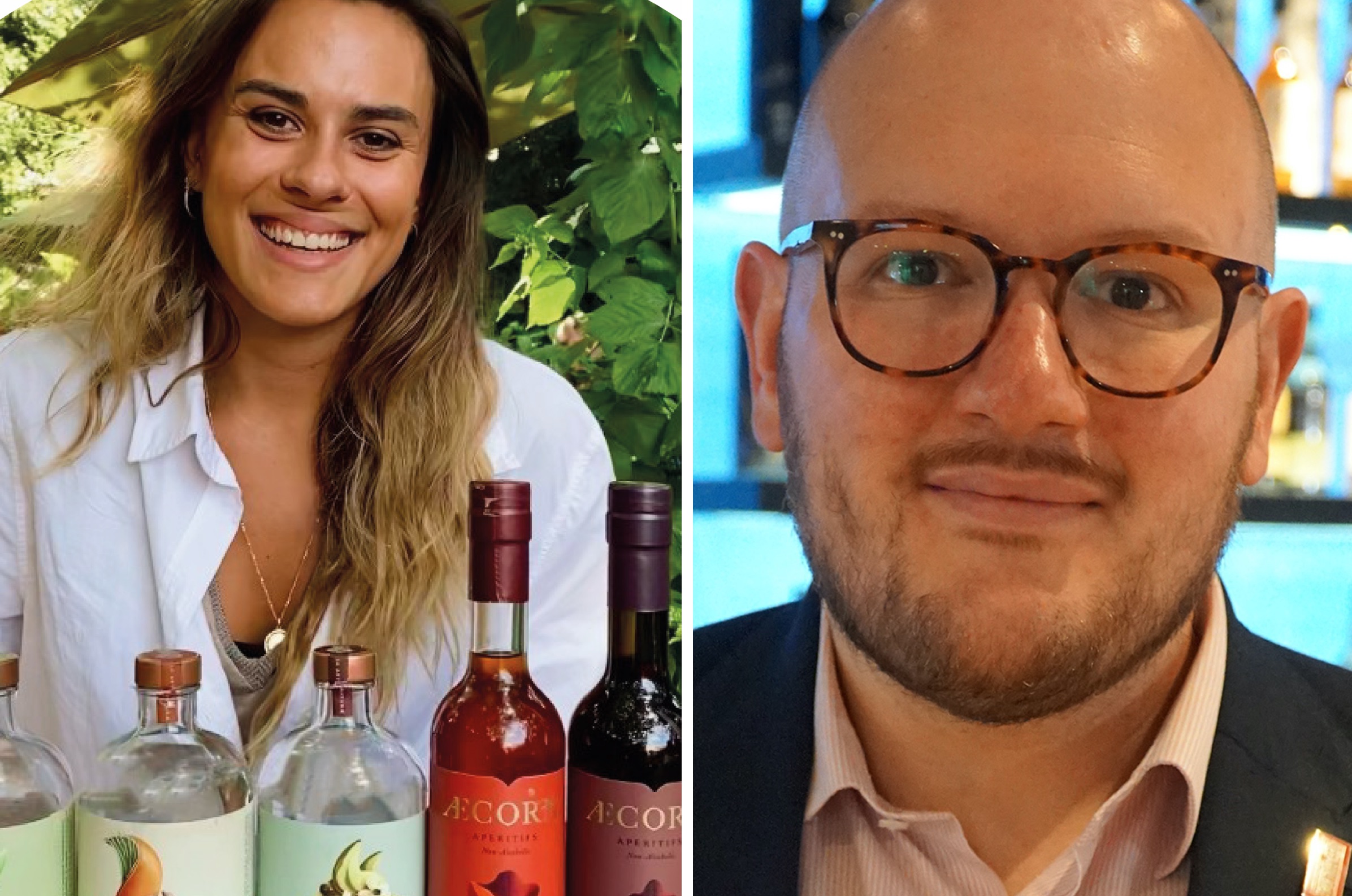 Diageo reveals non-alcoholic innovation Tanqueray 0.0% at the Virtual ...