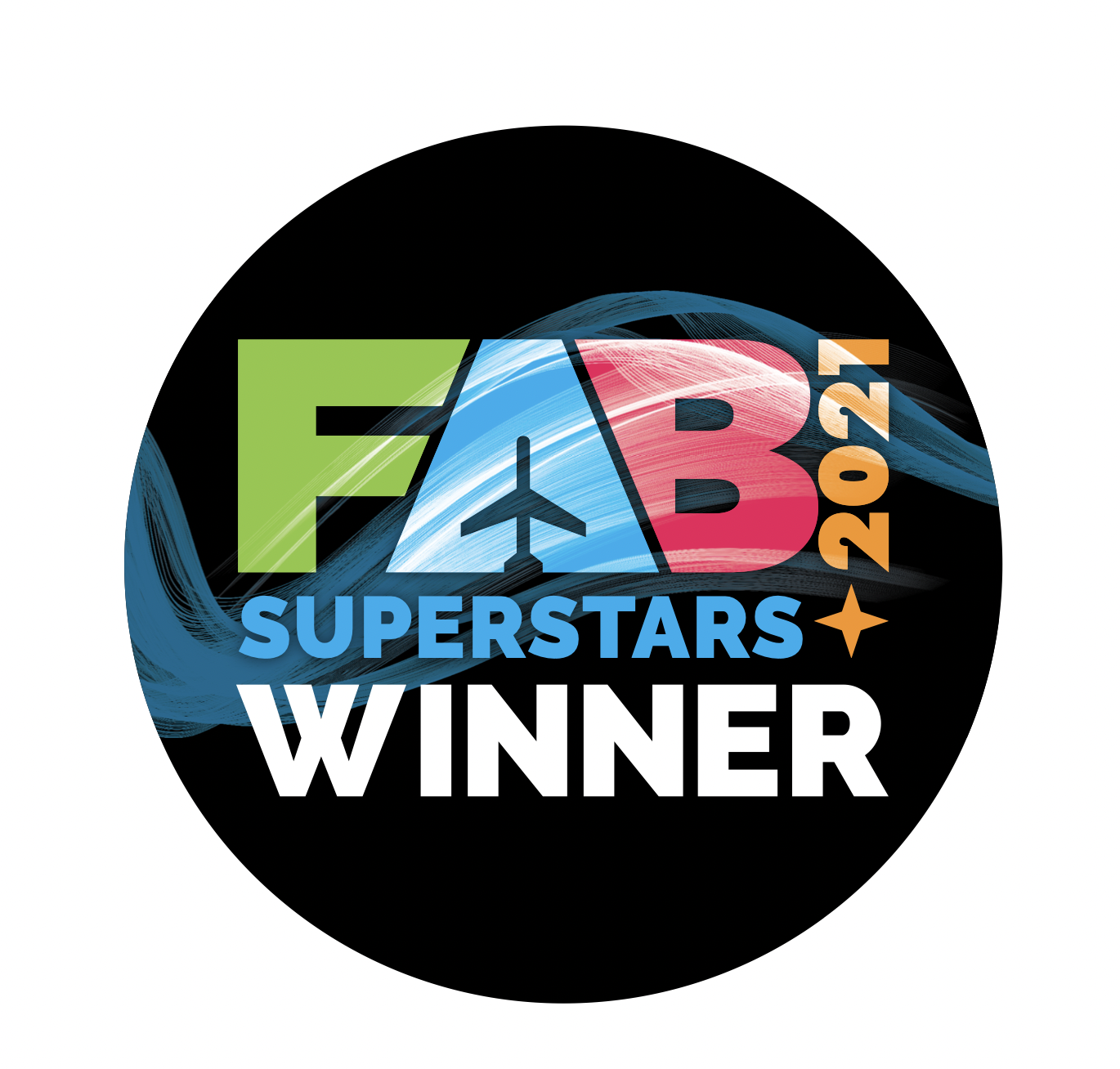 A celebration of people, travel and food: FAB Superstars 2021 award ...