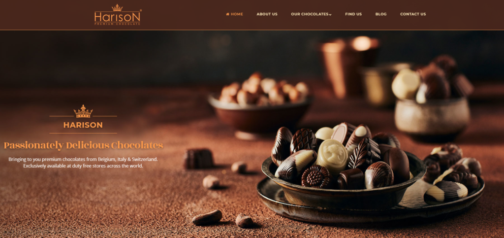 Harison Chocolate partners with Walmart to enter US domestic market ...