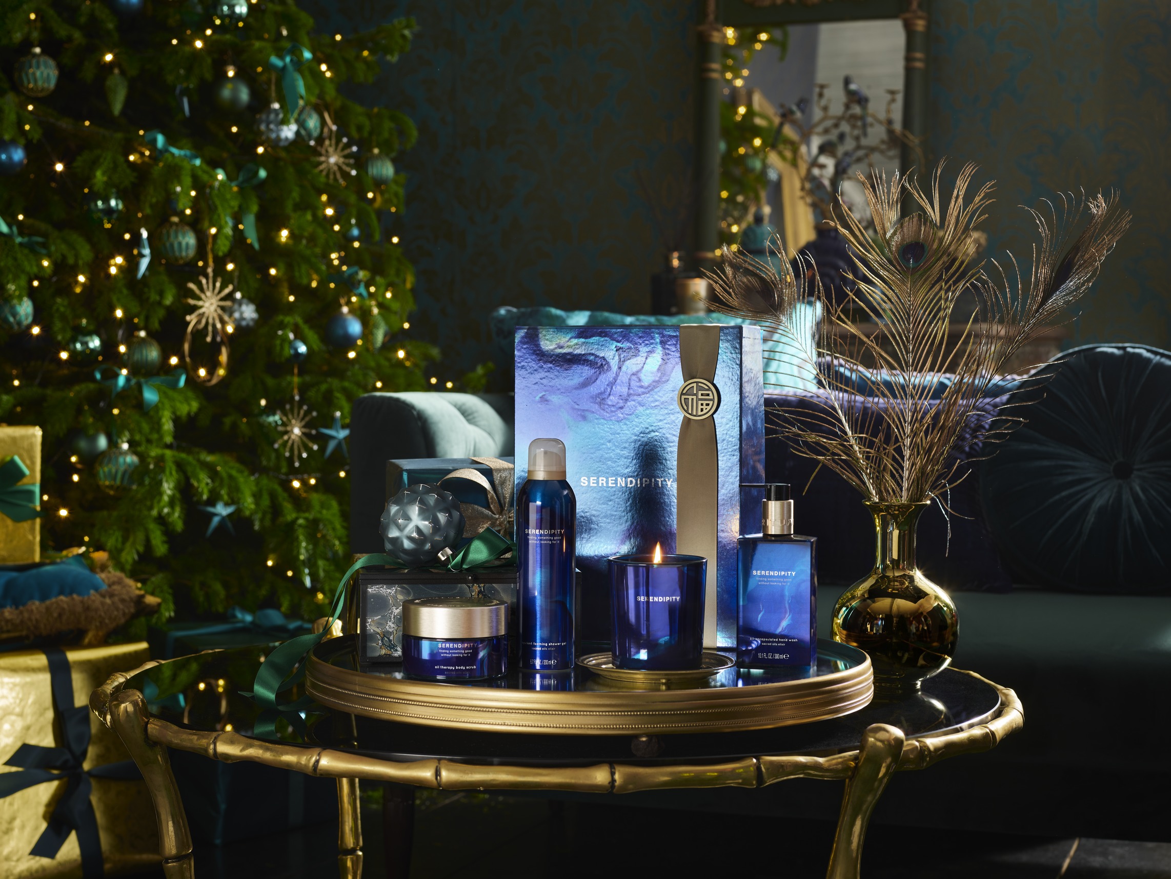 Opinion: Rituals’ Melvin Broekaart on the importance of kindness : The ...