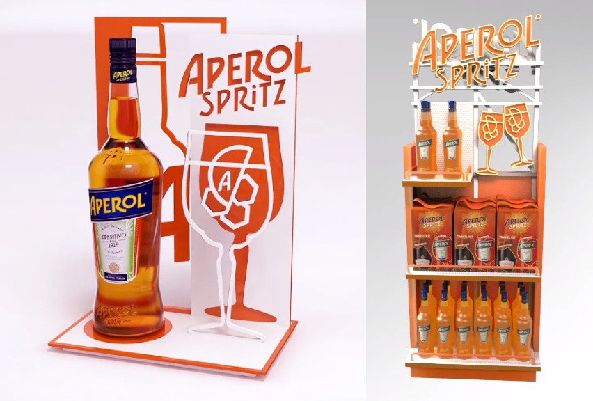 Virtual Expo Exhibitor of the Day: Campari Group underlines “global ...