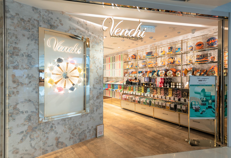 Interview: Venchi’s Marco Galimberti on a growing Asian success story ...