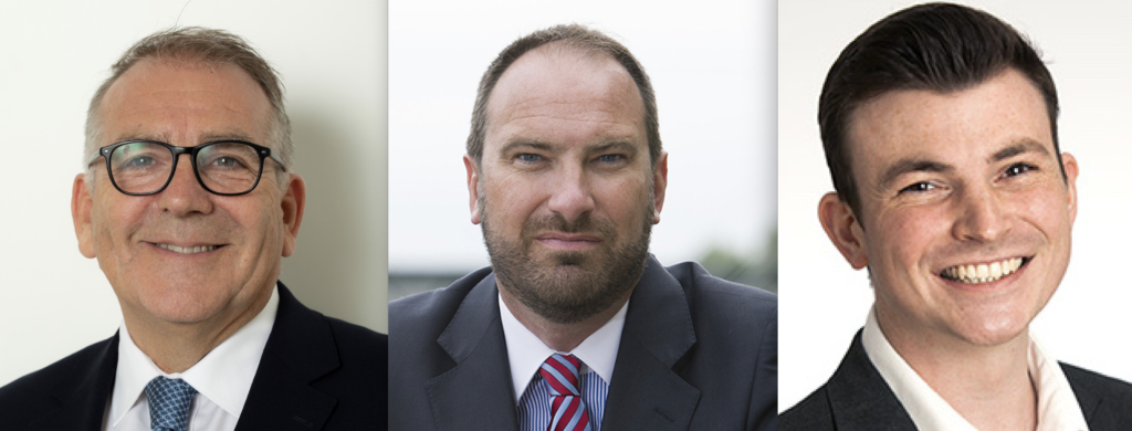 ETRC Index relaunched with data from Pi Insight and ForwardKeys : The ...