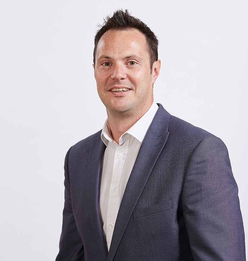 Airport Dimensions names Ed Thorne as new Global Marketing Director ...