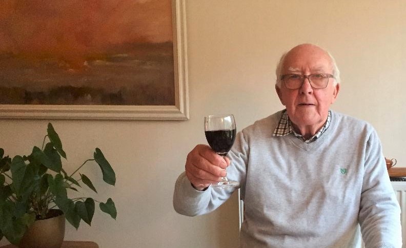 In memoriam: Harvey Allen – stalwart of the duty free and drinks ...