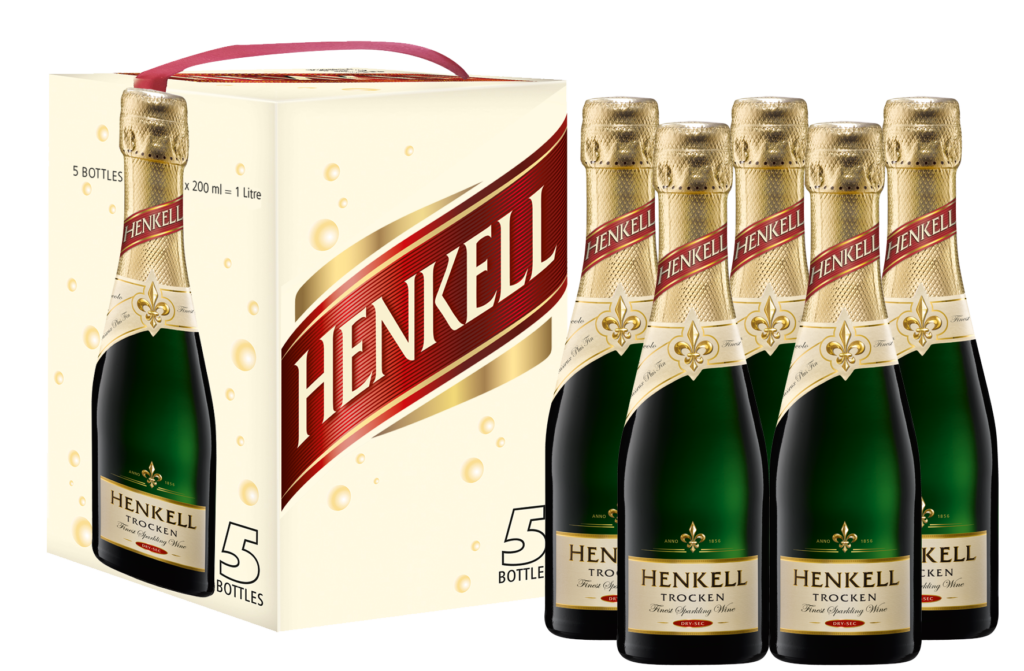 Interview: Dr. Andreas Brokemper on Henkell Freixenet’s global ...