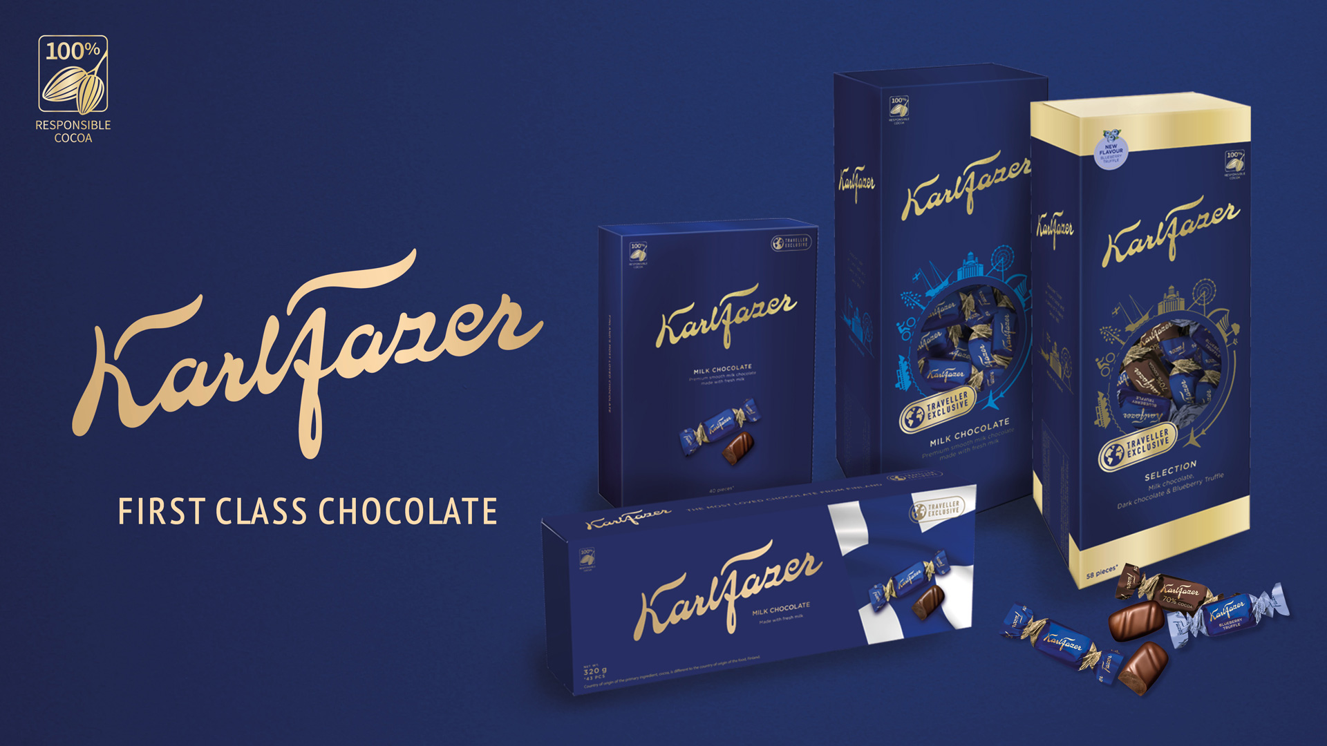 Fazer reveals travel retail exclusives for 2022 as 100th anniversary ...