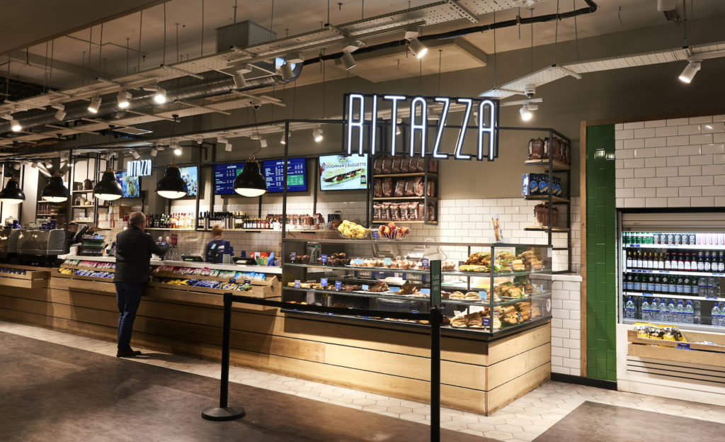 SSP Group: The key chapters in a 60-year travel food & beverage story ...