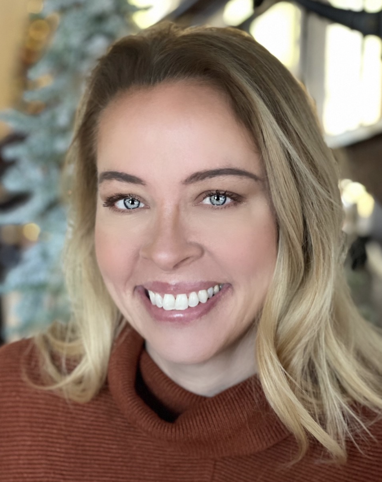 SSP America names Amanda Busby as Chief Operating Officer : The Moodie ...