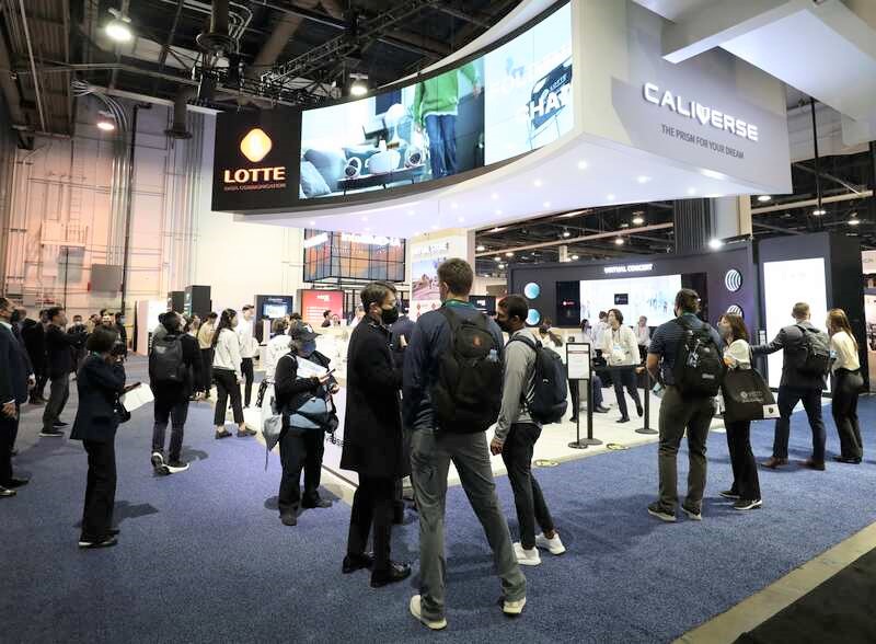 Lotte Duty Free plunges into the Metaverse : The Moodie Davitt Report ...