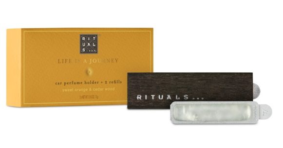 ‘Clean, Conscious & Caring’: Rituals Cosmetics achieves B Corp ...
