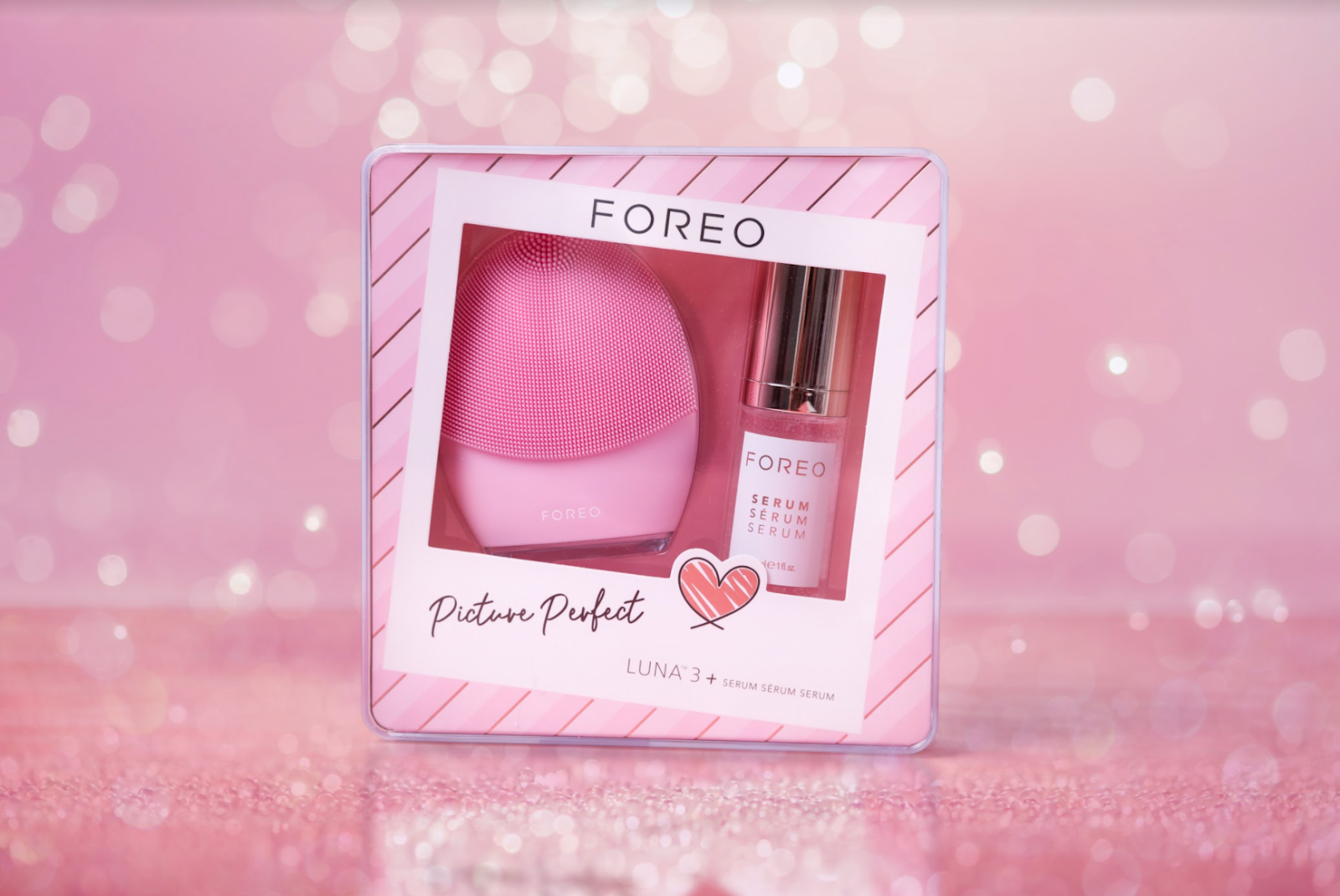 Foreo and FAQ mark Chinese New Year with festive pop-up at Hainan ...