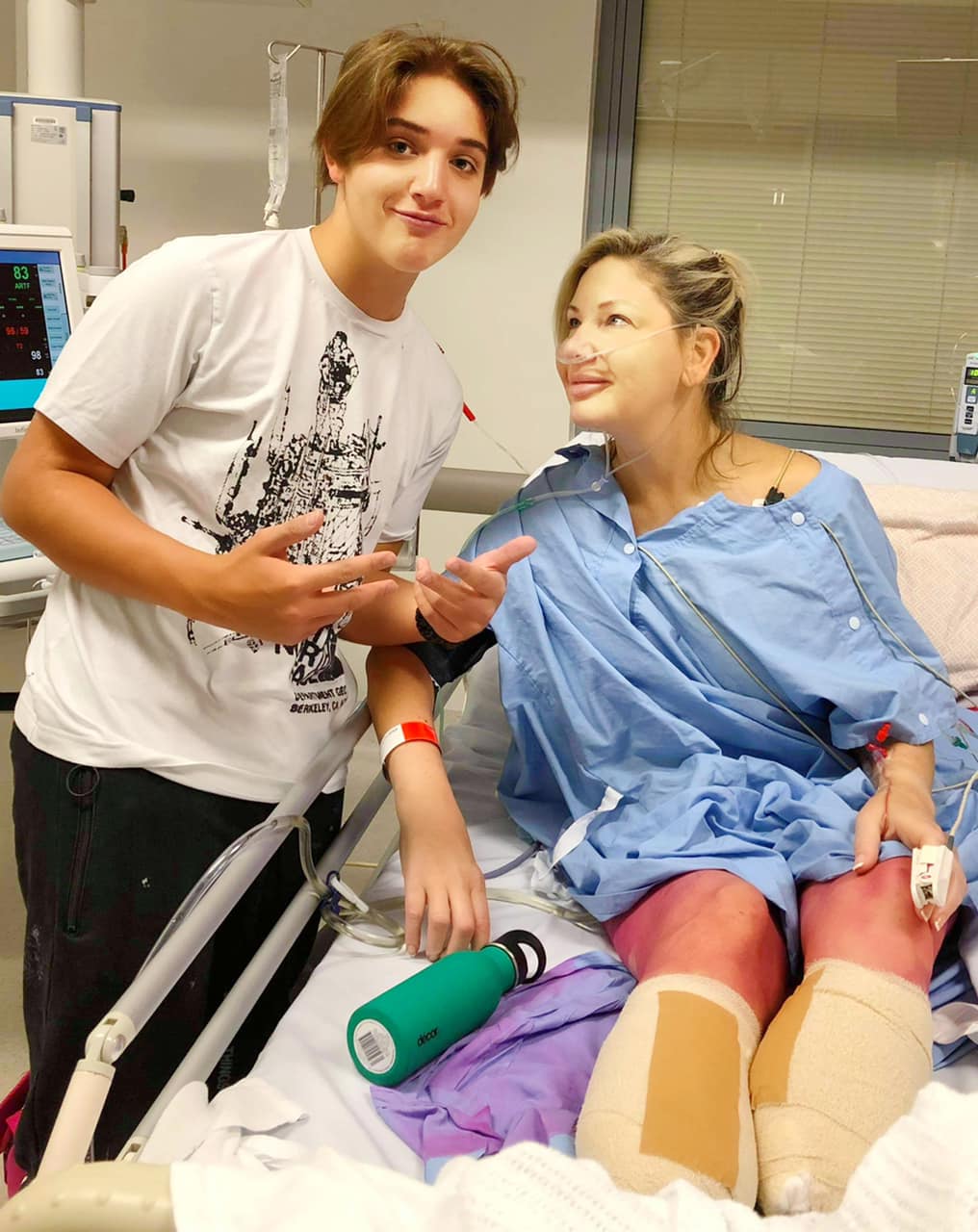 TRI-POD Series 2: Stephenie Rodriguez, travel retail’s bionic ...