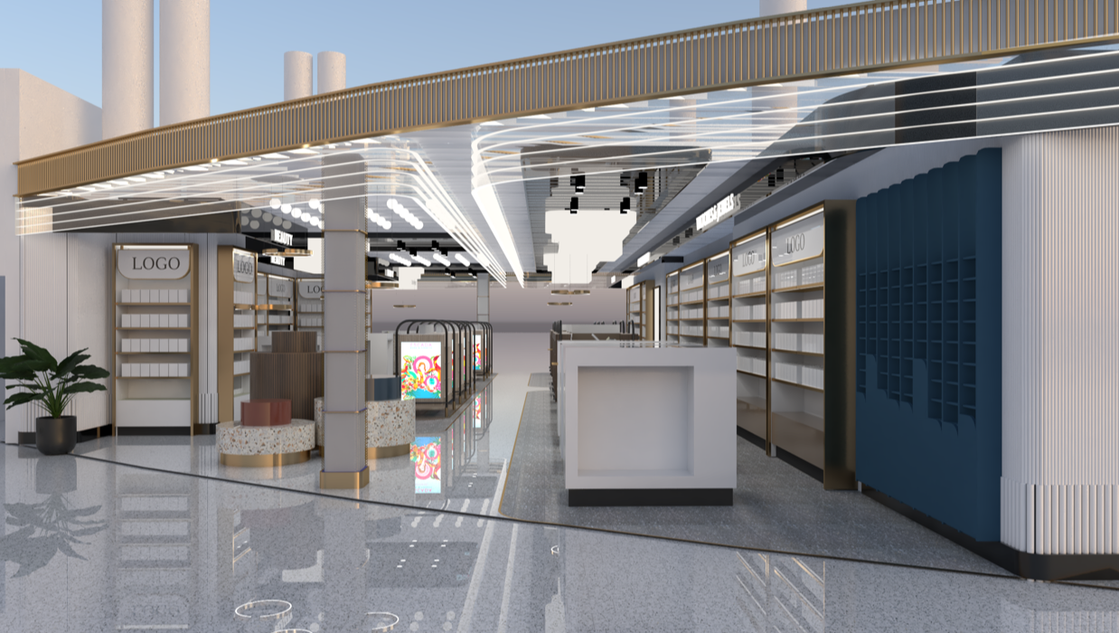 Alfarag Addis Ababa Duty-Free prepares to launch new concept : The ...