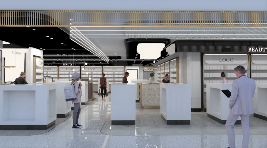 Alfarag Addis Ababa Duty-Free prepares to launch new concept : The ...
