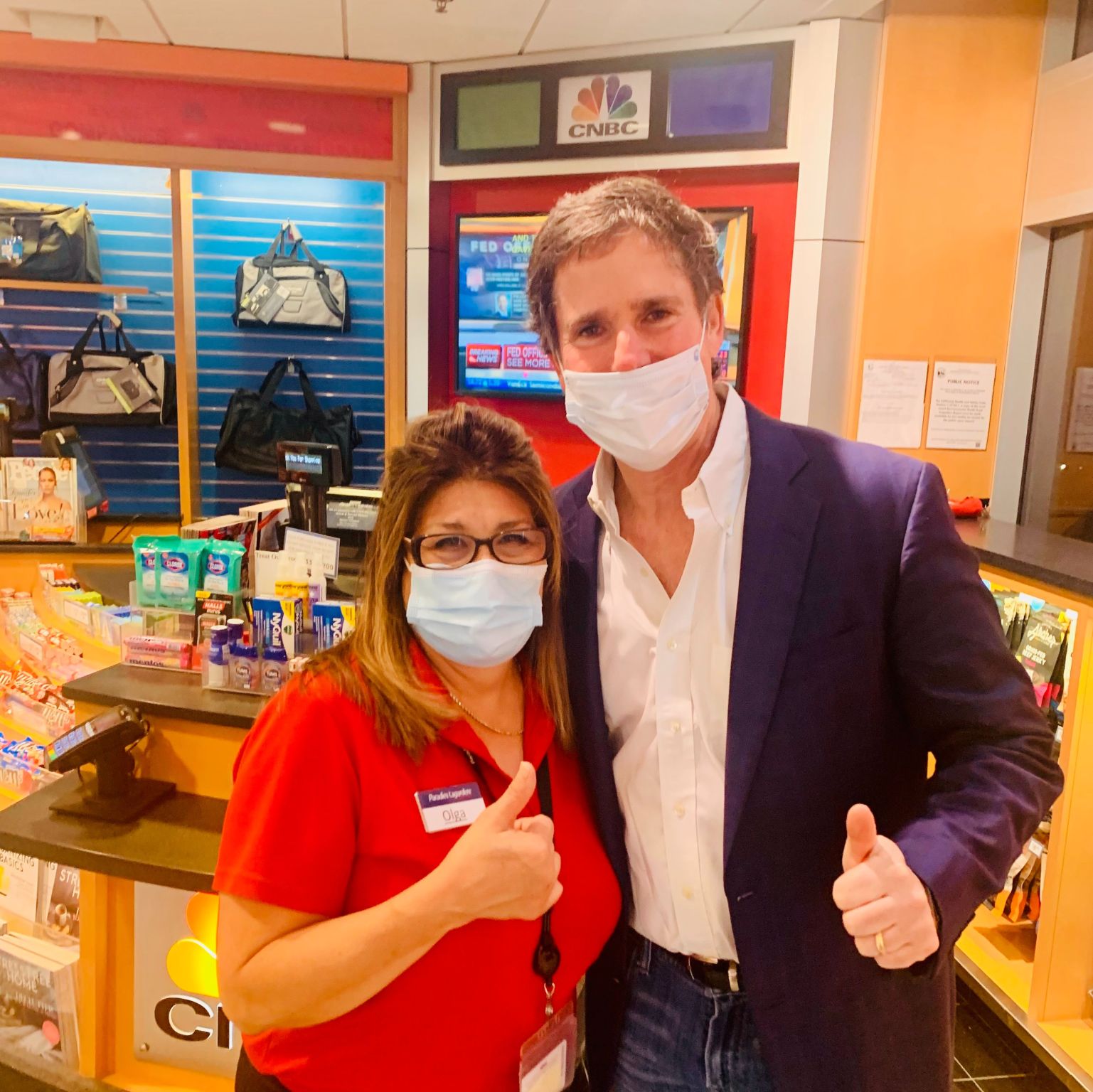 The Travel Retail and F&B Superstars Column 2022 : The Moodie Davitt ...