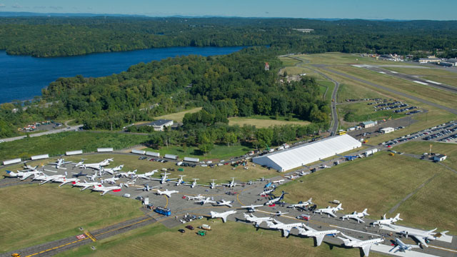 Avports and Jaunt form landmark alliance to integrate electric air ...