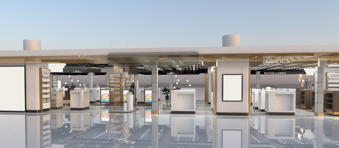 Alfarag Addis Ababa Duty-Free prepares to launch new concept : The ...