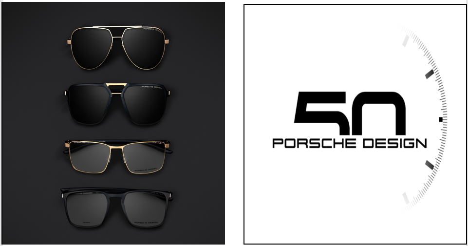 Porsche Design targets travellers with new collection in 50th ...