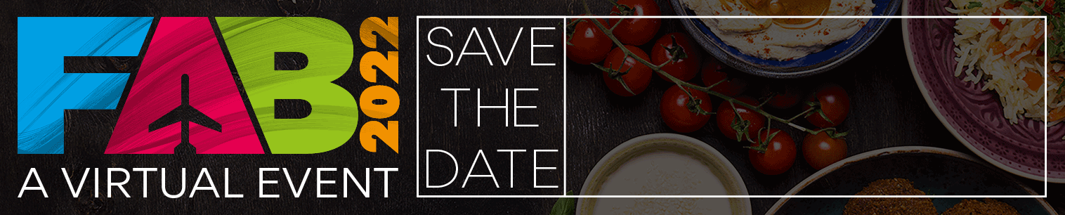 The Foodie Report turns FAB as we look back on a seminal F&B event in ...