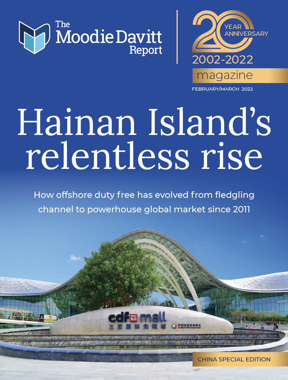 Live and online: The Moodie Davitt Magazine, February-March 2022 : The Moodie Davitt Report -The ...