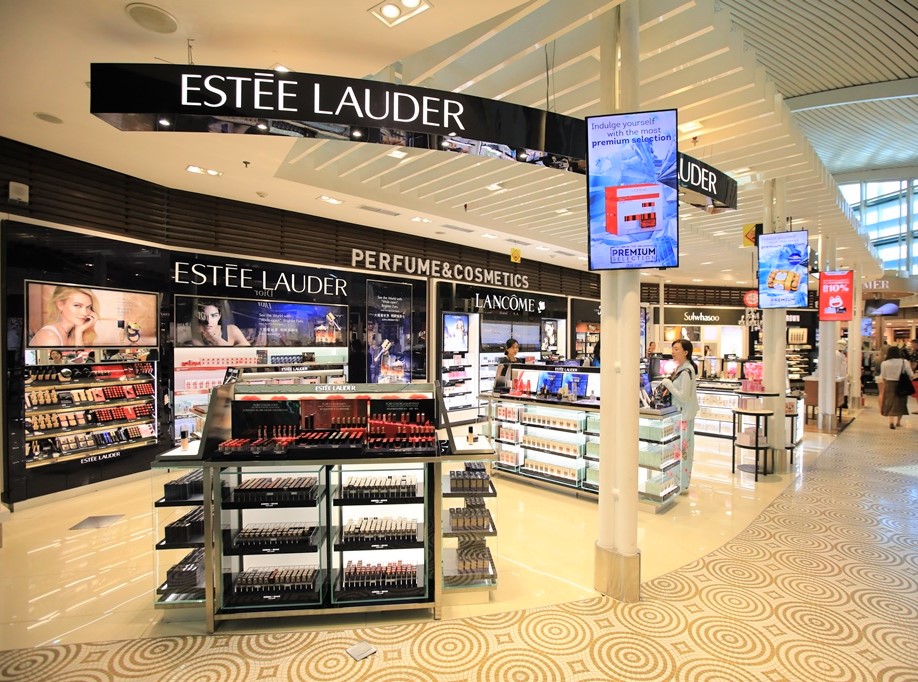 Dufry extends Bali Airport contract for six years and increases ...