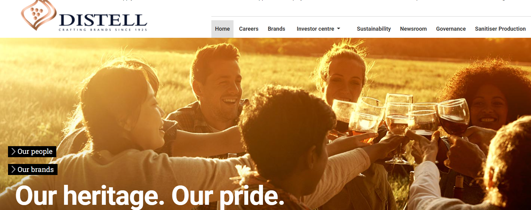 Interview: Distell International Marketing Director Gillian Skinner on ...