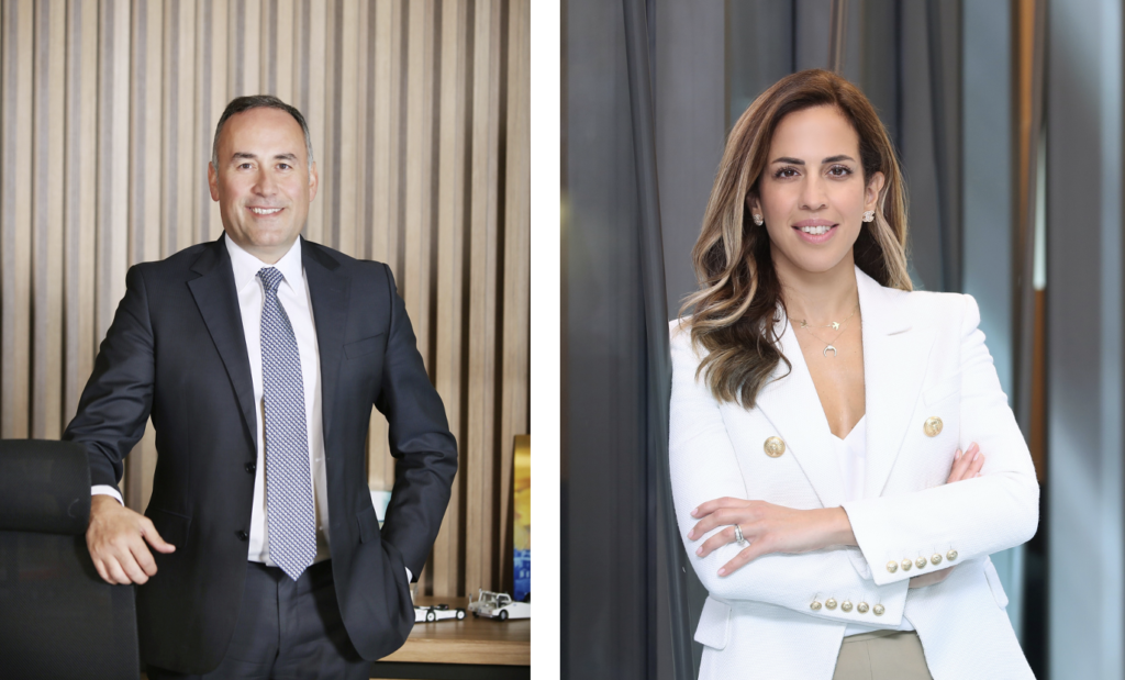 TAV Airports names Serkan Kaptan as Chief Executive : The Moodie Davitt ...