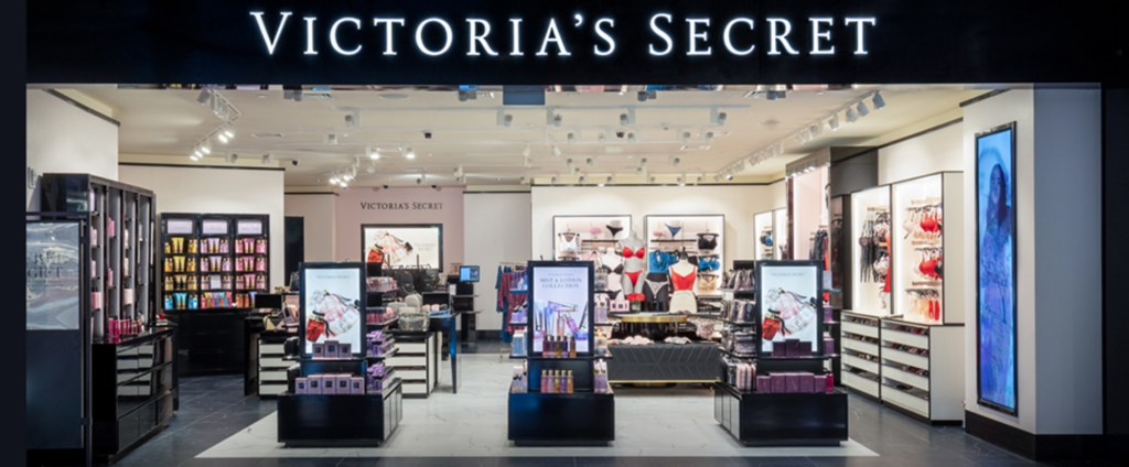 Victoria’s Secret teams up with Qatar Duty Free to open new Doha ...