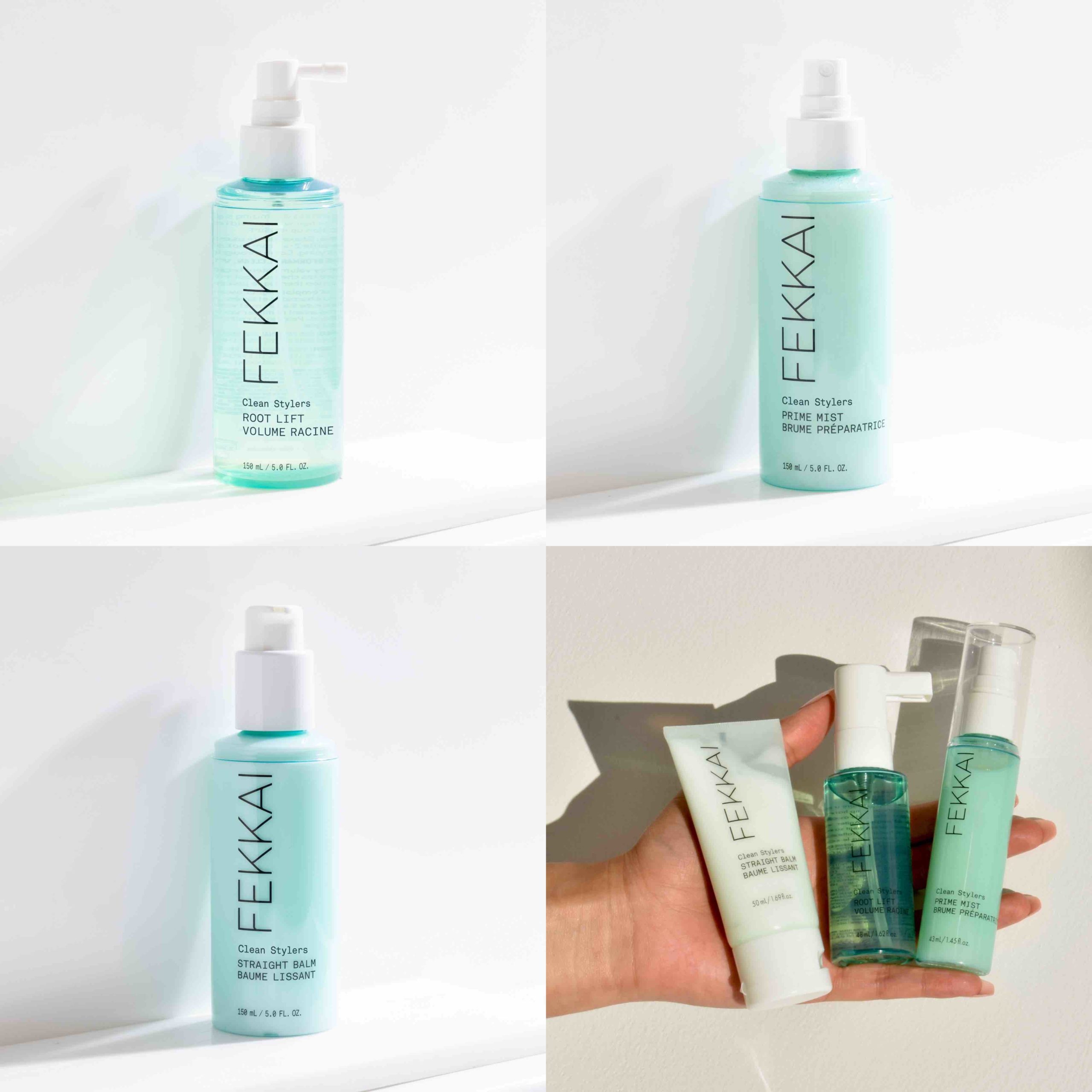 Fekkai makes travel retail debut with DFS Group : The Moodie Davitt ...