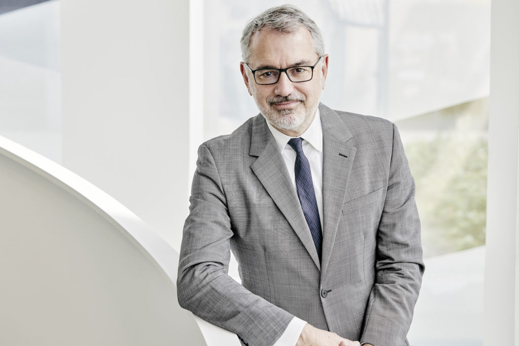 Interview: Marc Puig on a milestone 2021 and the journey to €3 billion ...