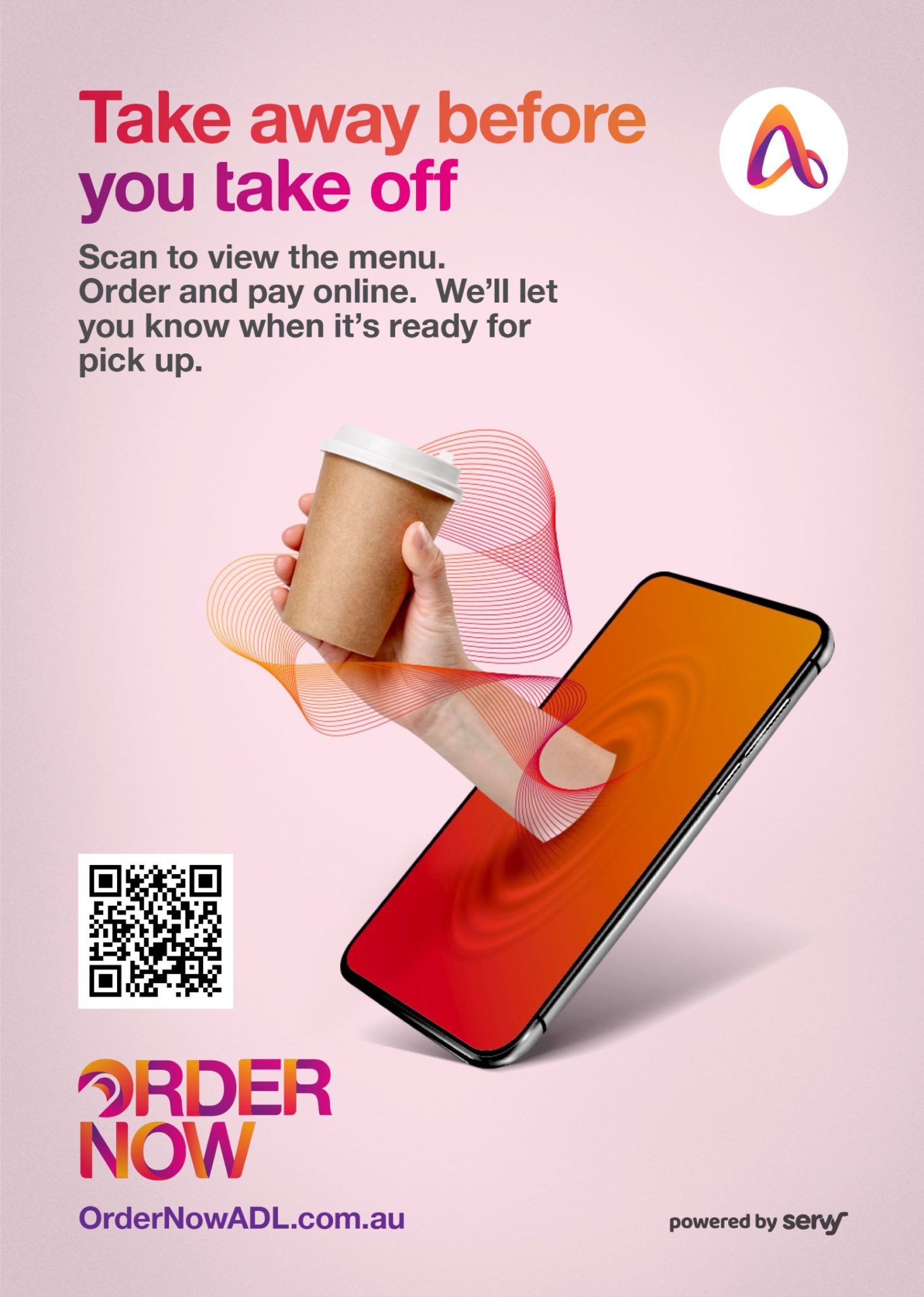 Servy expands Australian presence with ADL Order Now digital platform ...