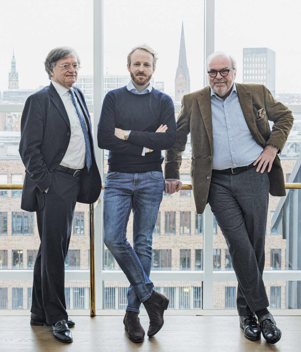 Gebr. Heinemann turnover climbs to €2.1 billion in 2021 as group ...