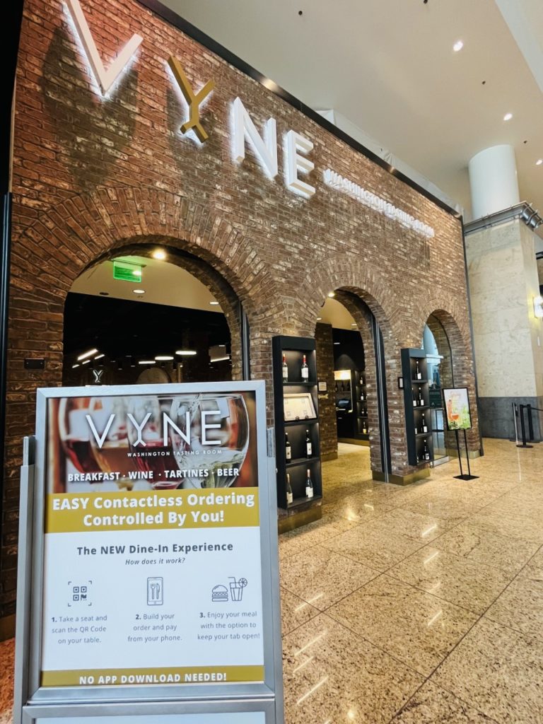 SSP and Servy combine forces in Order@ technology roll-out : The Moodie ...