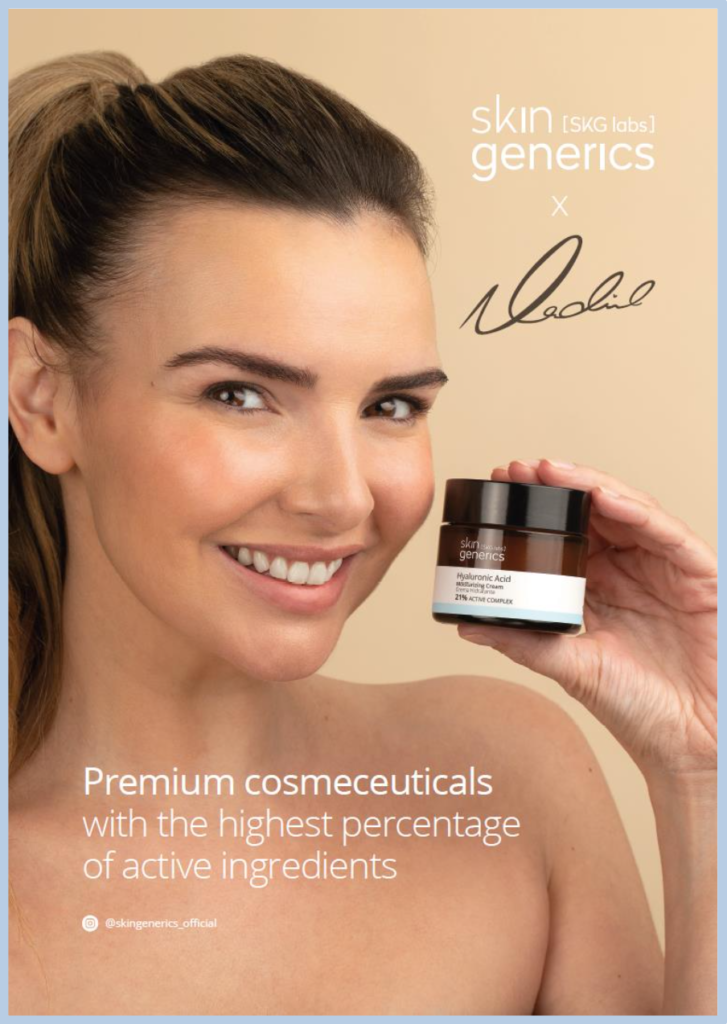 Skin Generics takes first travel retail steps with EasyJet and Jet2 ...