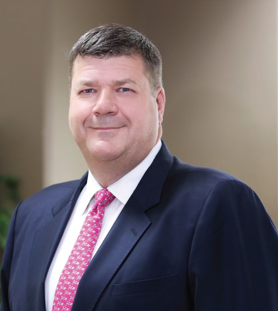 MMI & ELR chief Andrew Day honoured as Keeper of the Quaich : The ...