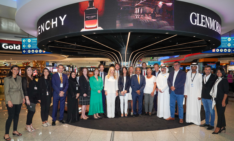 ‘A bridge between two savoir-faire’ – Givenchy and Glenmorangie’s ...