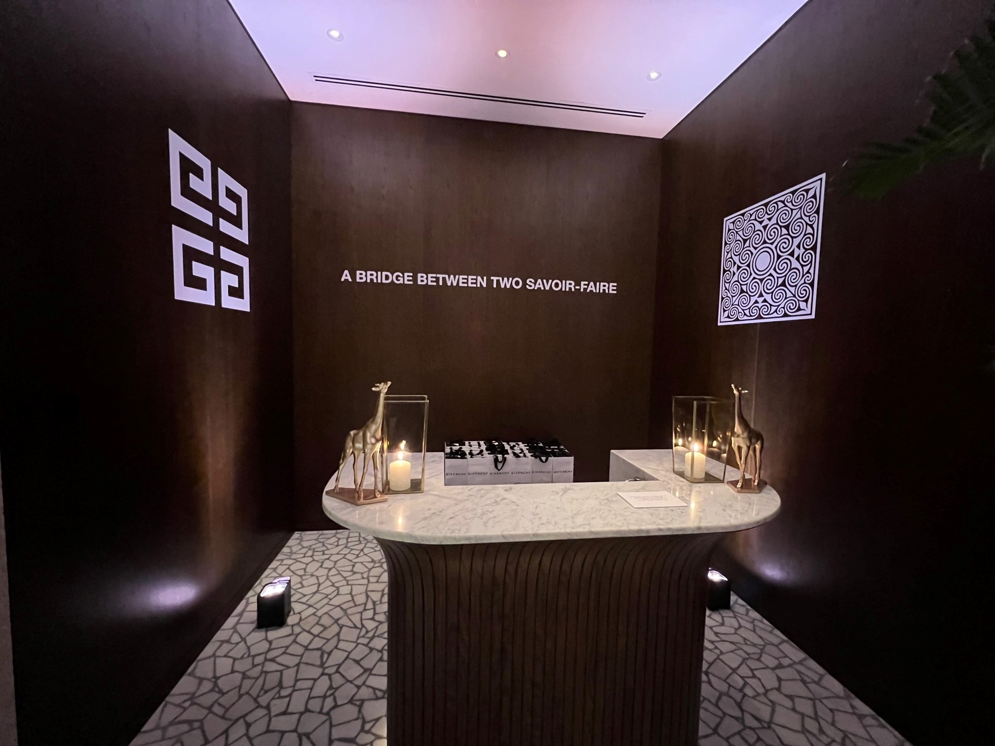 ‘A bridge between two savoir-faire’ – Givenchy and Glenmorangie’s ...