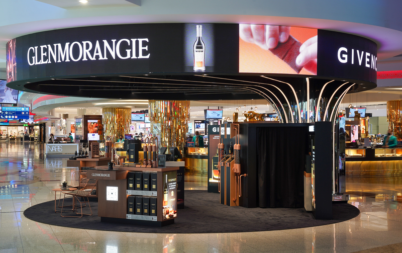 ‘A bridge between two savoir-faire’ – Givenchy and Glenmorangie’s ...