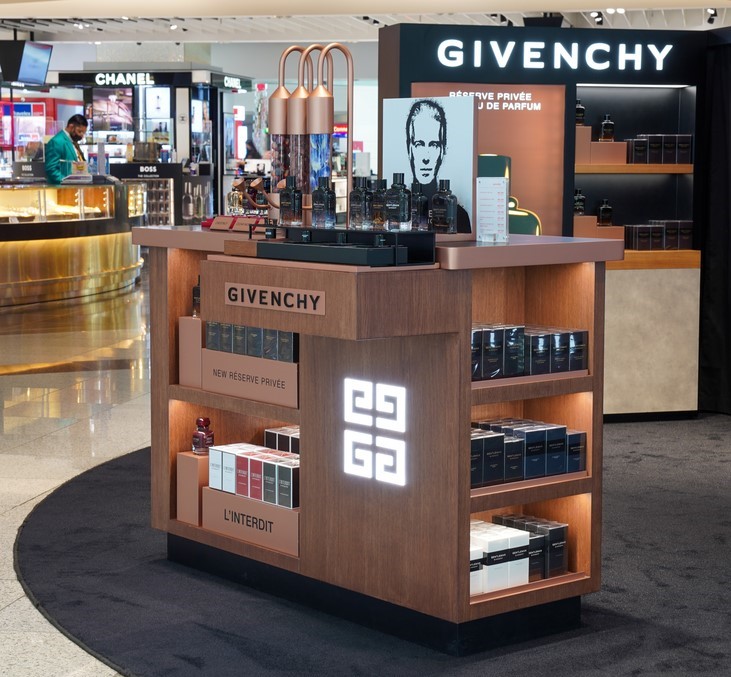 ‘A bridge between two savoir-faire’ – Givenchy and Glenmorangie’s ...