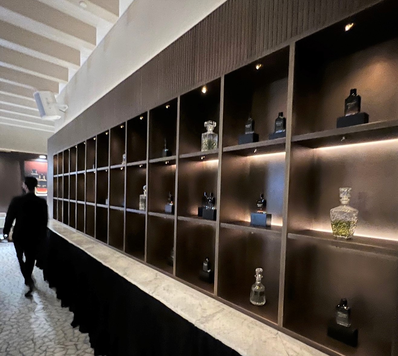 ‘A bridge between two savoir-faire’ – Givenchy and Glenmorangie’s ...