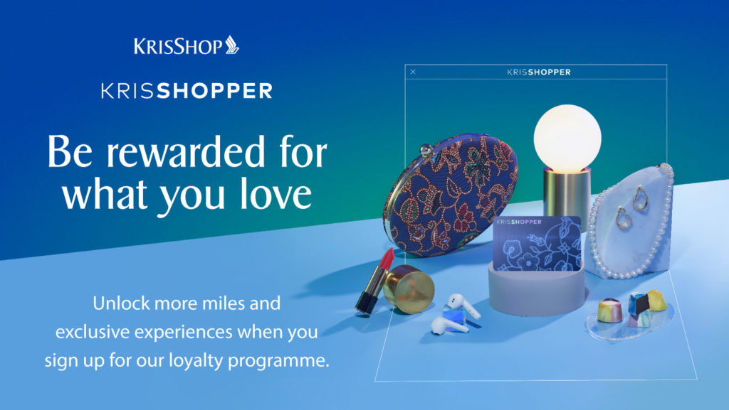 Interview: KrisShop CEO Chris Pok on building customer loyalty in a ...