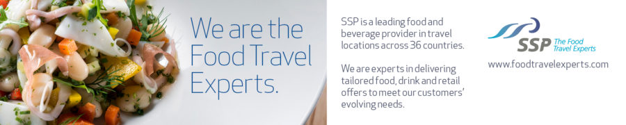 SSP Group: The key chapters in a 60-year travel food & beverage story ...