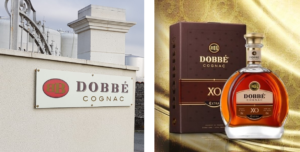 Dobbé Cognac launches in India with Cochin Duty Free : The Moodie ...